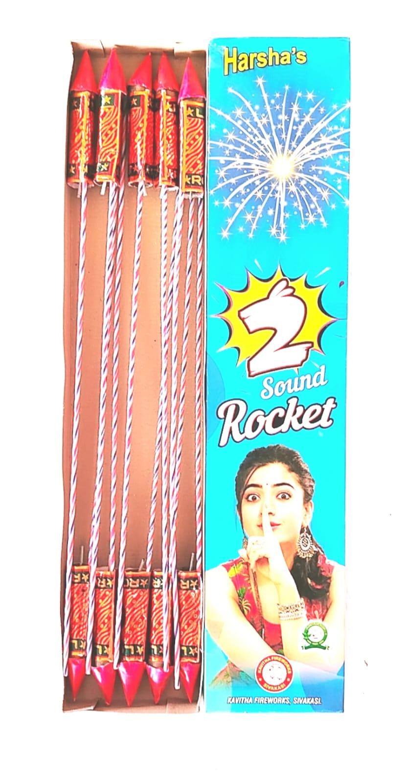 Sree Meenammaa Crackers